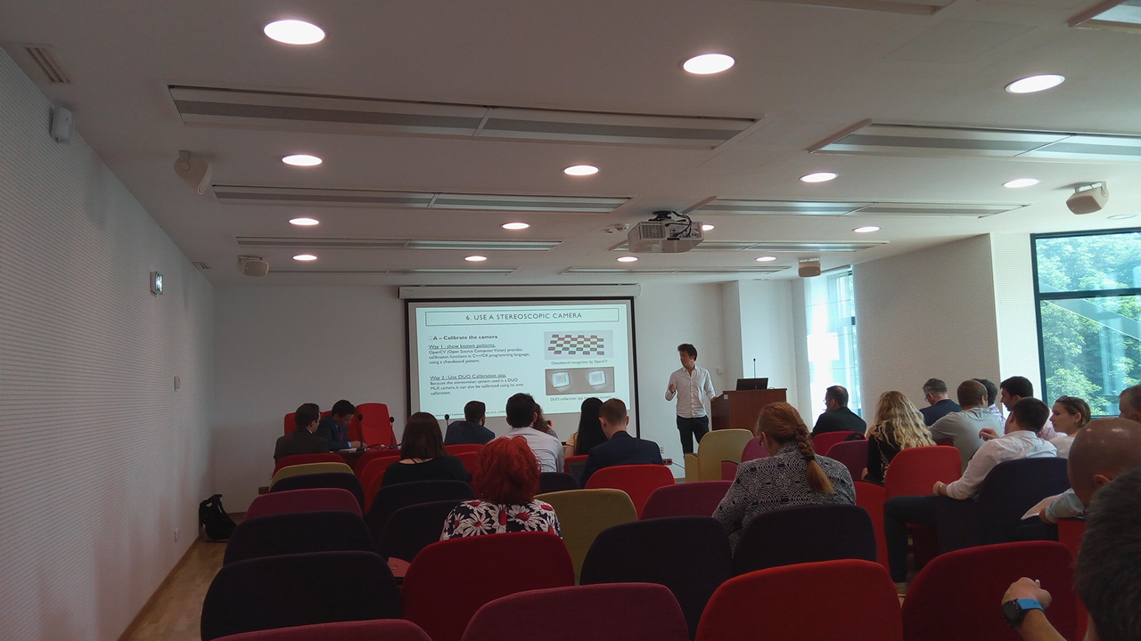 10 – H2020, HORIZON EUROPE